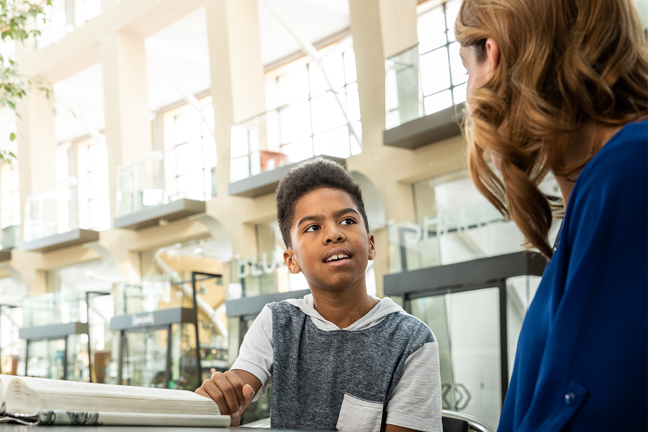 Our Impact - National CASA/GAL Association for Children