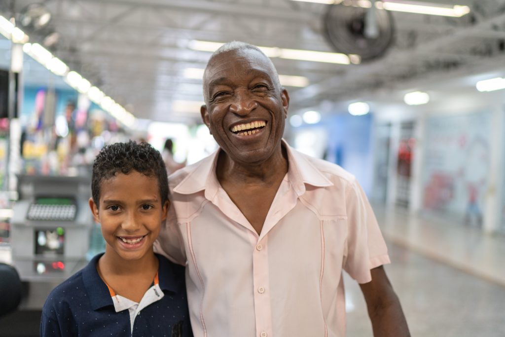 Our Impact - National CASA/GAL Association for Children