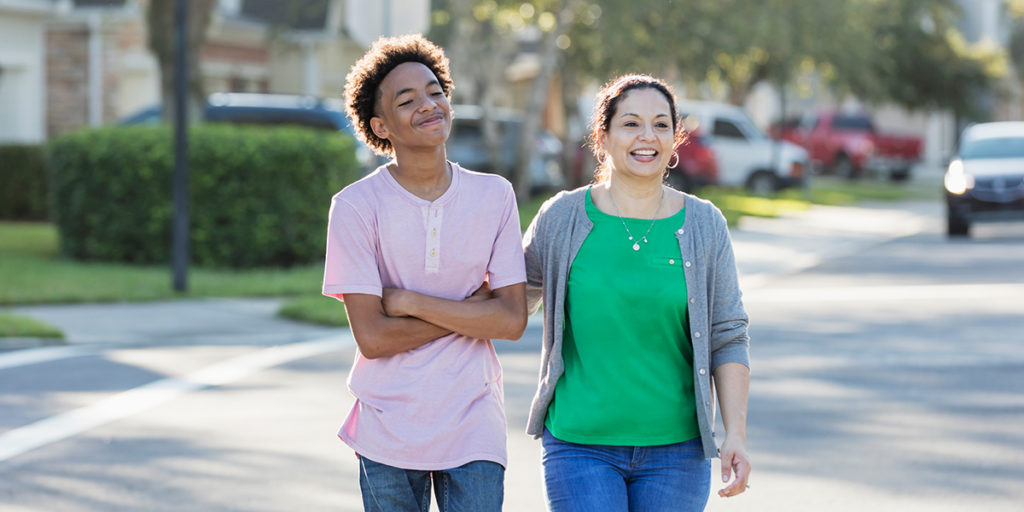 CASA volunteer’s focus on family leads to kinship adoption - National ...