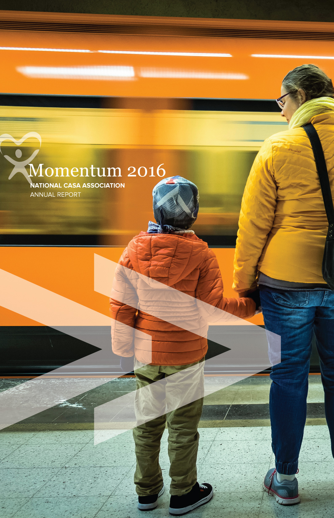 Reports - National CASA/GAL Association for Children