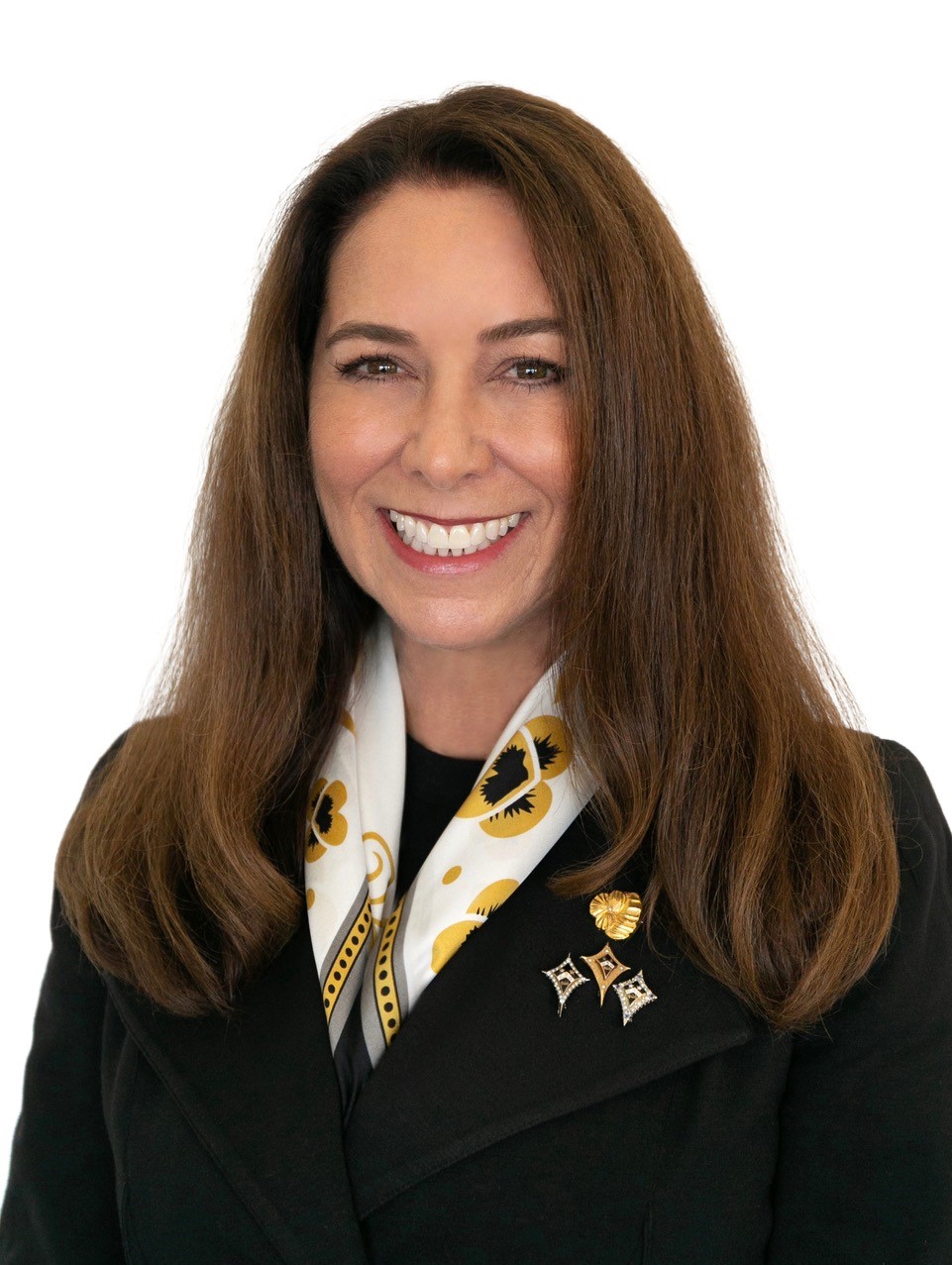 Serving with Passion - National CASA/GAL Association for Children