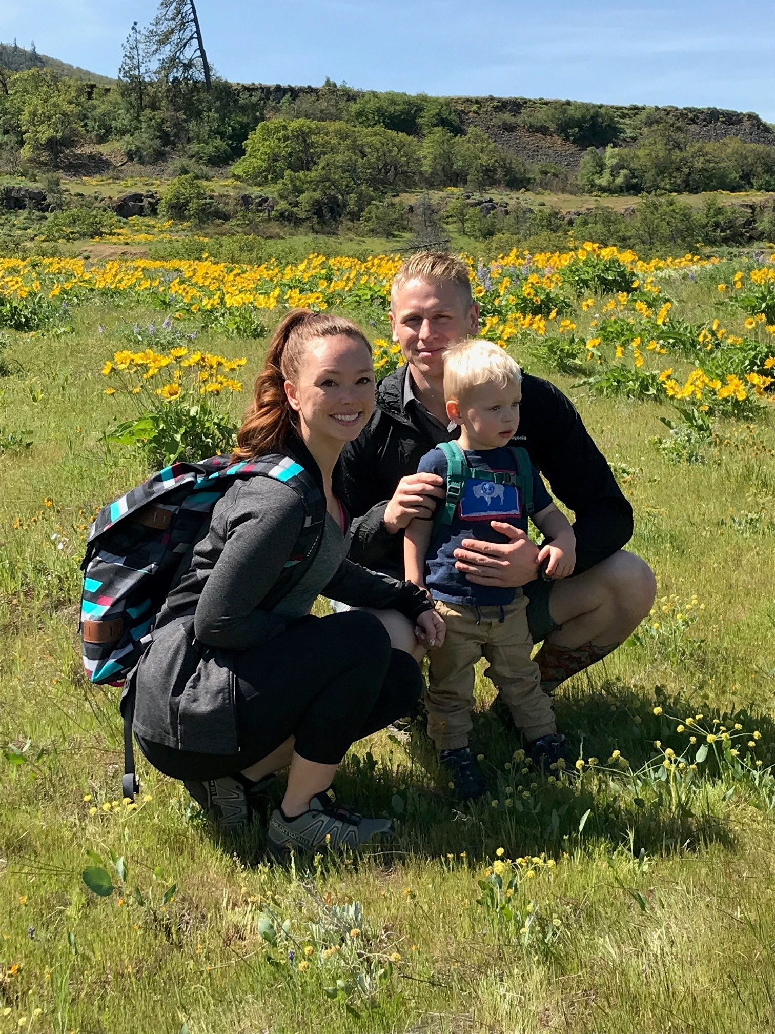 Sharing her Story - National CASA/GAL Association for Children