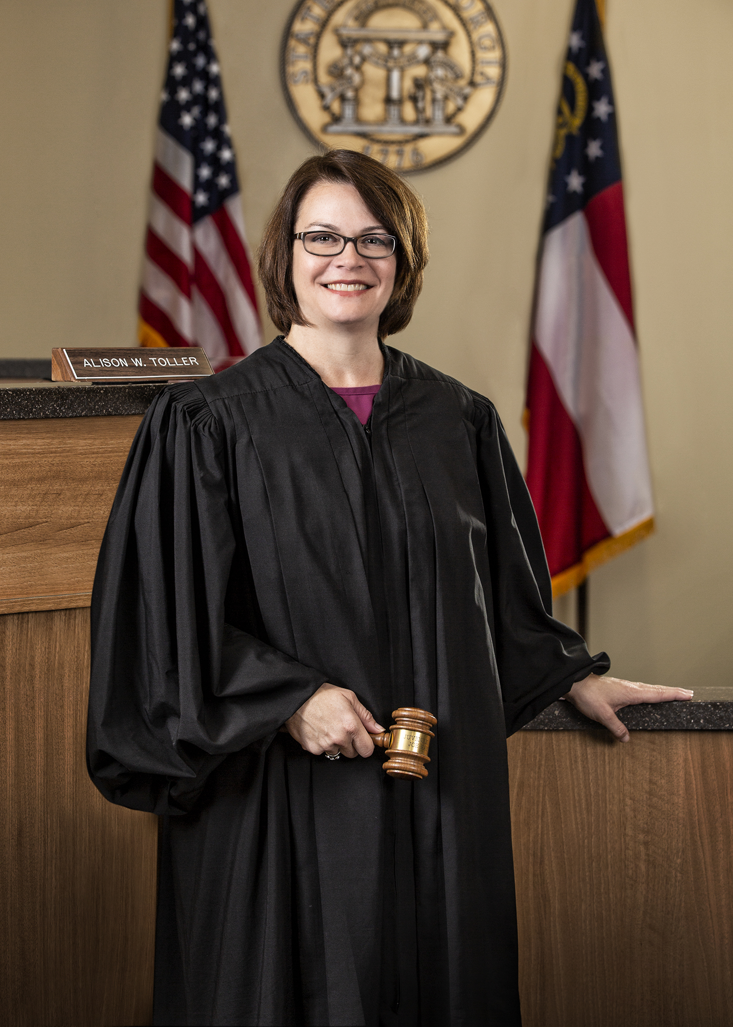 Serving Children and Families - National CASA/GAL Association for Children