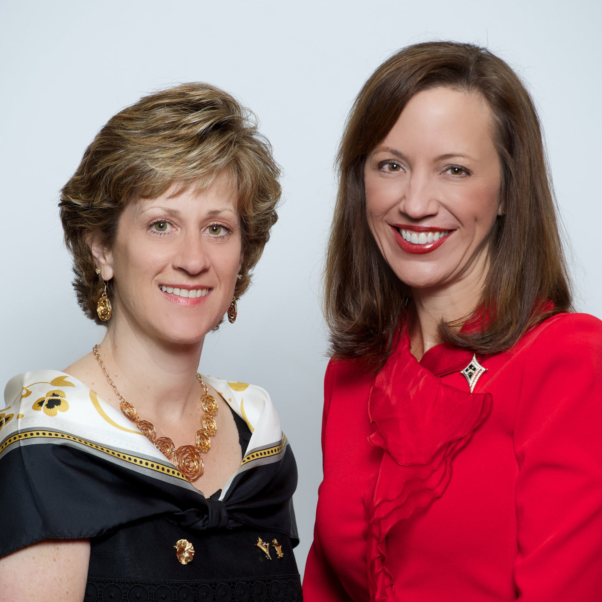 Celebrating Our Partnership - National CASA/GAL and Kappa Alpha Theta