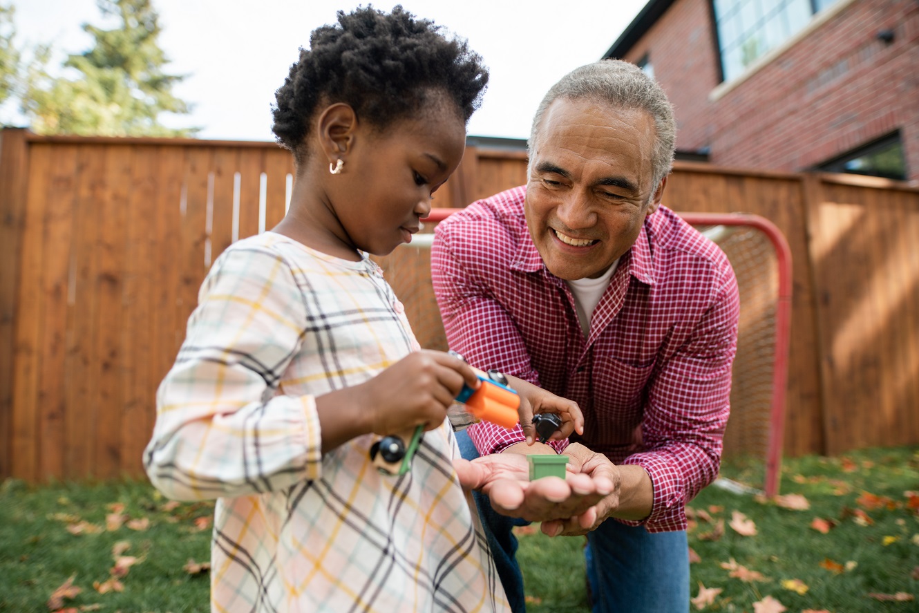 CASA/GAL Volunteer's Day - National CASA/GAL Association for Children