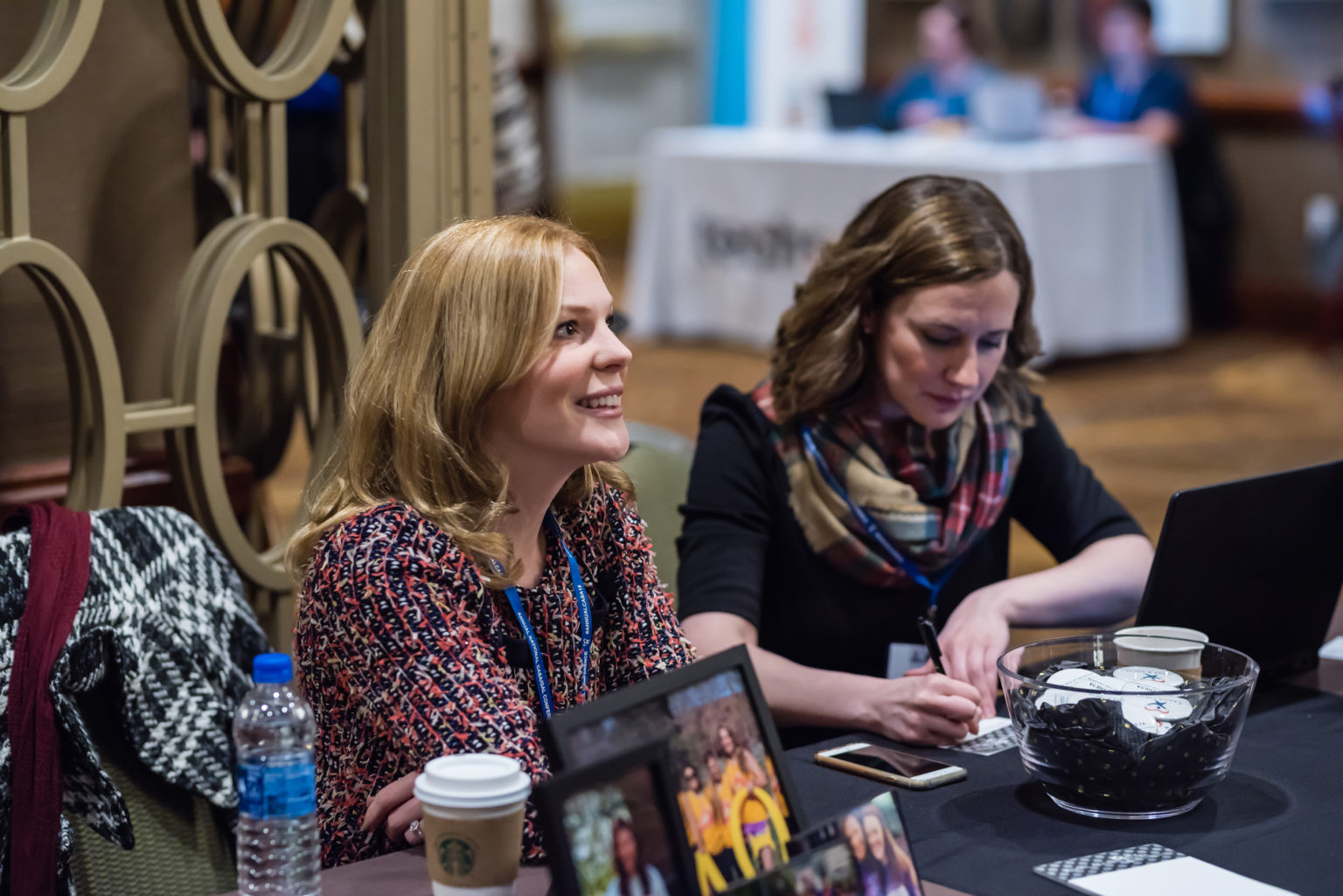 National CASA/GAL Association for Children Annual Conference 2022