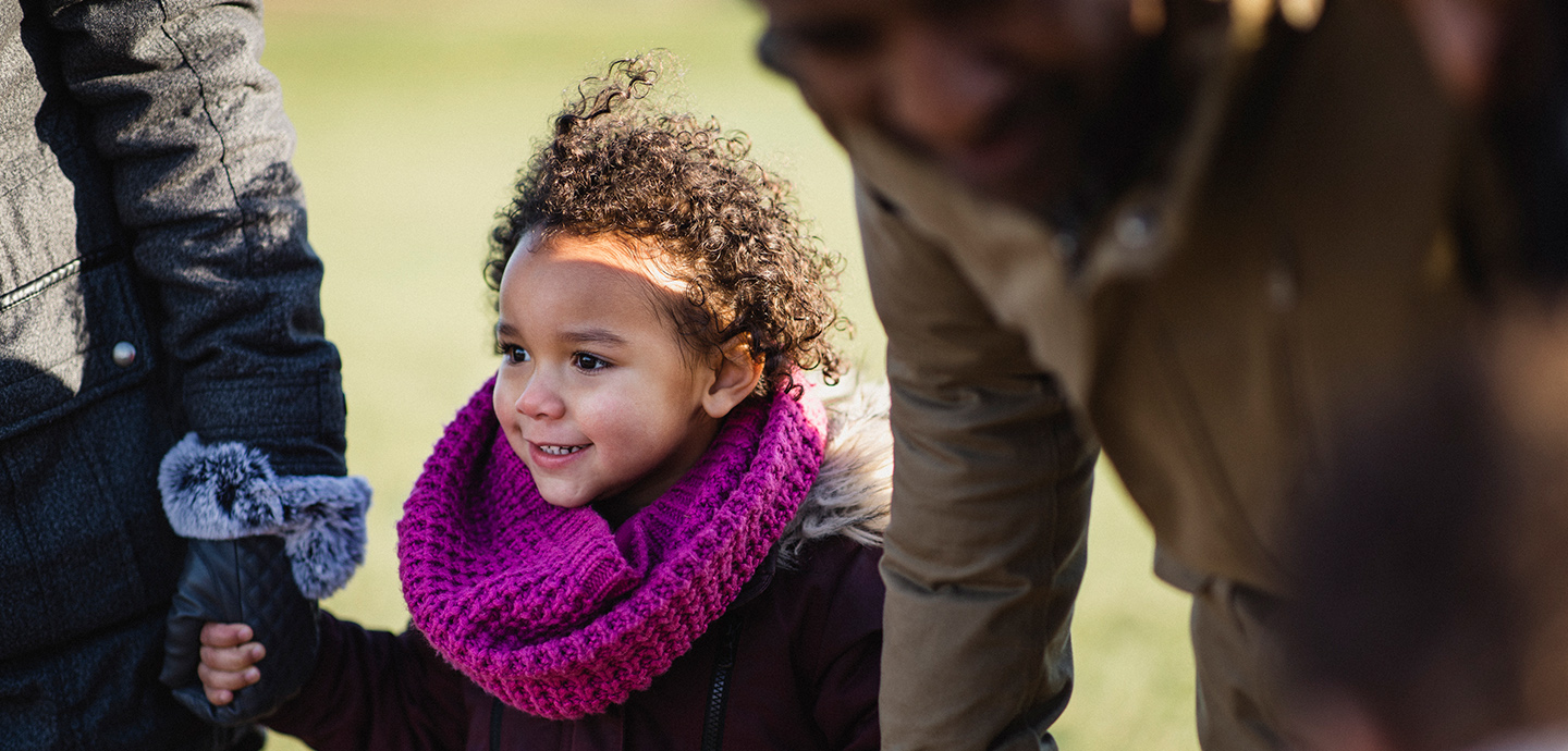 A time to be thankful - a message from our CEO