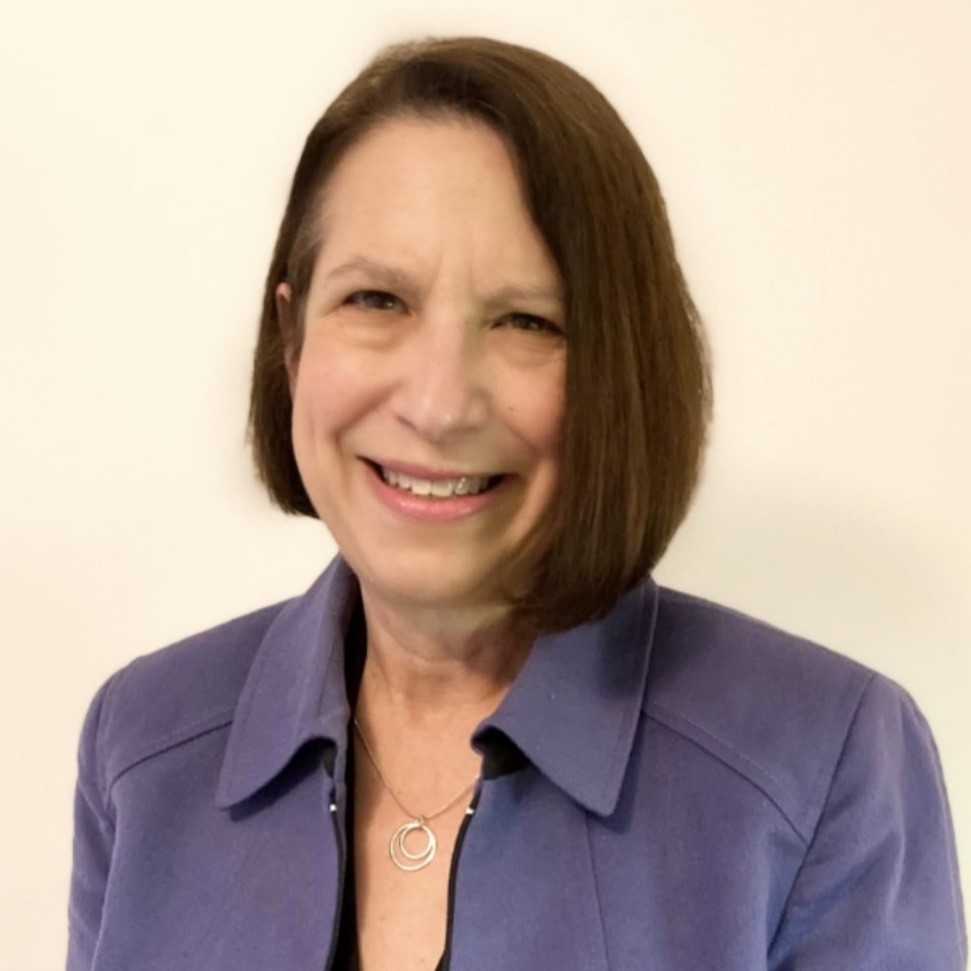 Introducing the National CASA/GAL executive leadership team