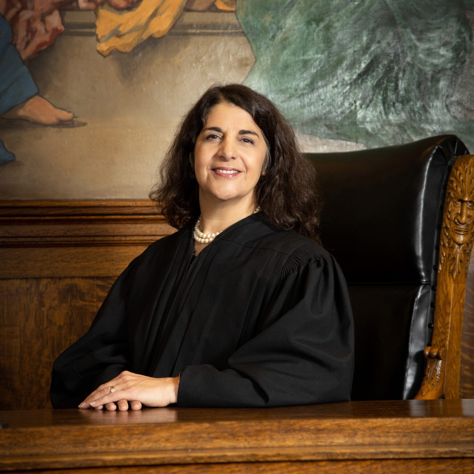 National CASA/GAL 2023 Awards of Excellence winners